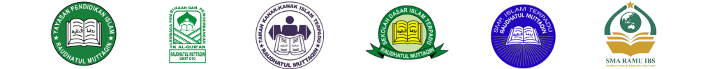 Pendidikan - YPI Raudhatul Muttaqin